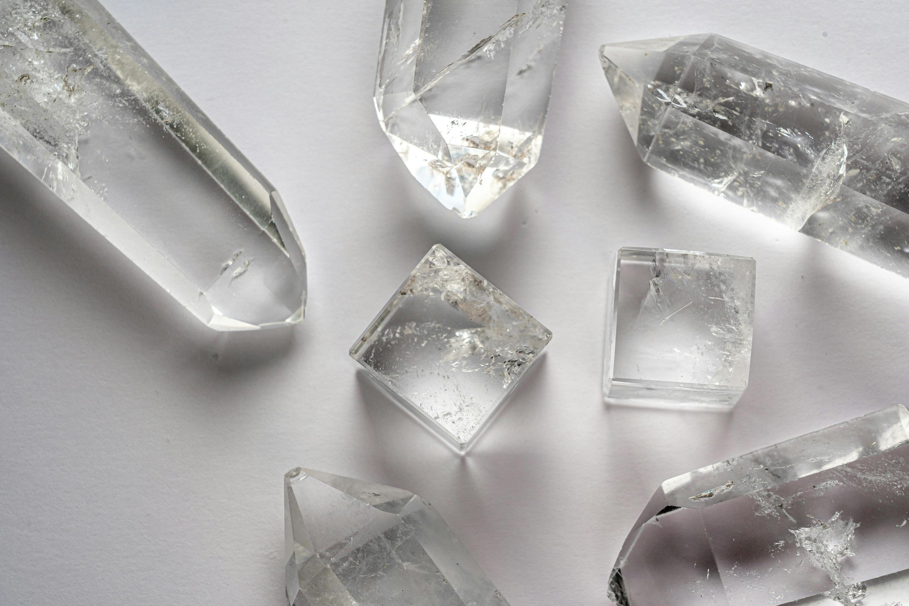 Introduction to Quartz: The Master Healer – Amorella