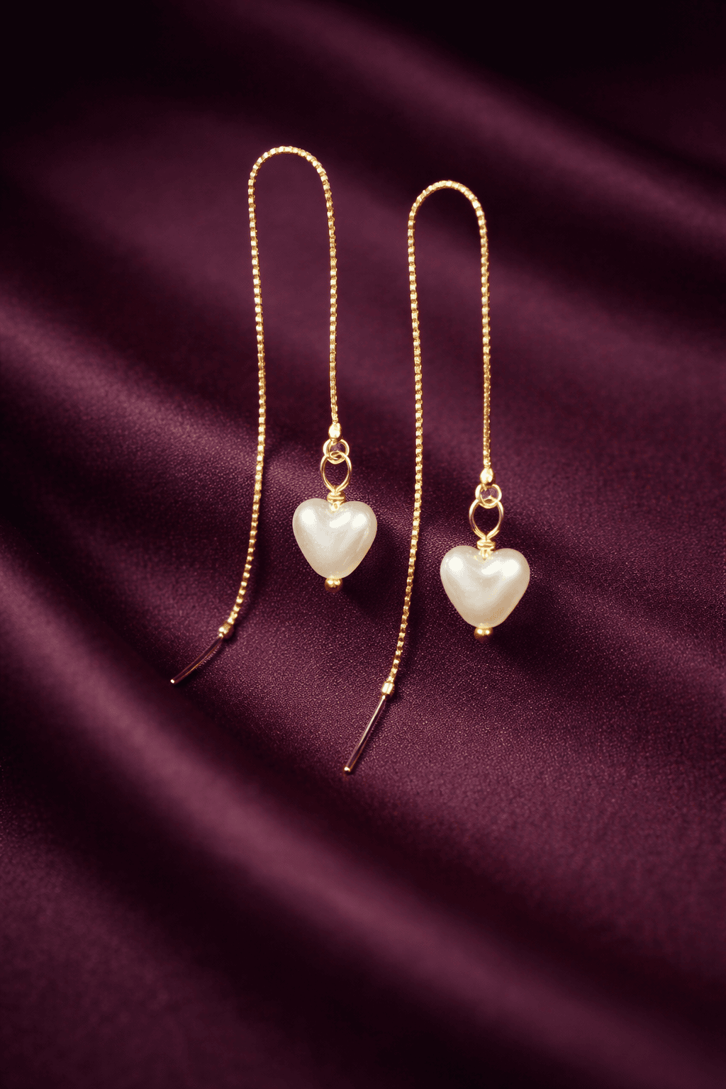 Earrings – Amorella